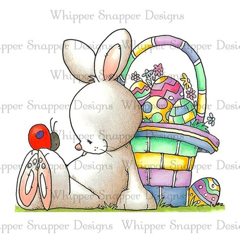 Ladybug Easter 815952139872