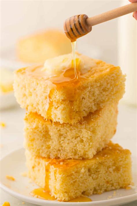 Bisquick Cornbread Tasty Treats And Eats