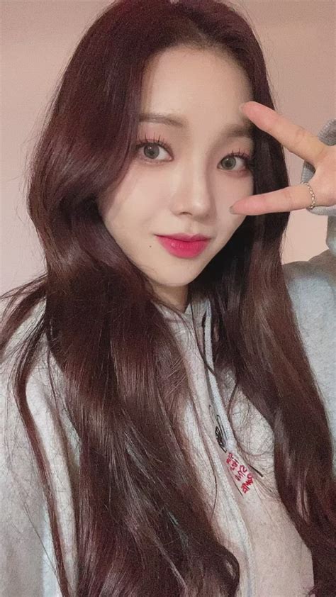 Aespa Karina Bubble Update 🤍 Karina Bubbles