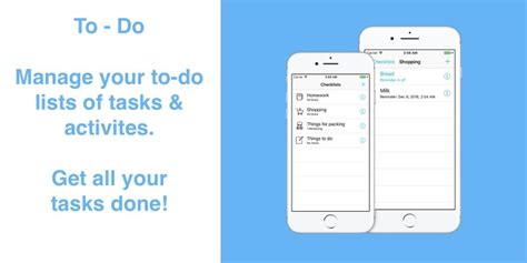 To Do List IOS App Source Code By CubeDevelopment Codester