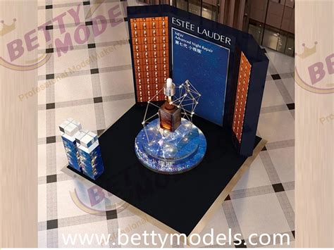 Giant Night Cream Prop Models Supplier Giant Night Cream Prop Models Manufacturer Giant Night