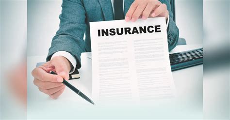 Insurance Industry Flags Concerns Over Proposed Insurance Amendment