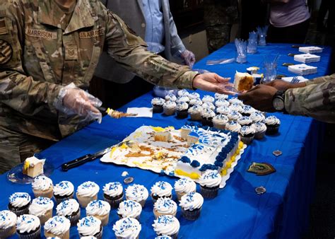 Afsoc Commemorates 35th Birthday Air Force Special Operations Command Article Display