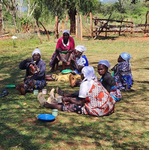 Dunkard Brethren Dunkard Brethren African Mission