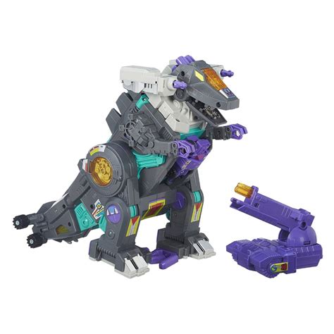 Transformers Trypticon Ressiue