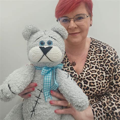 Háčkované Věcičky Od Lucky Kuličky