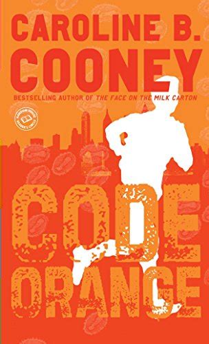 Code Orange Review By Astad Litpick Book Reviews