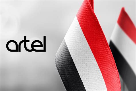 Artel начал экспортировать продукцию в Йеменскую Республику Новости