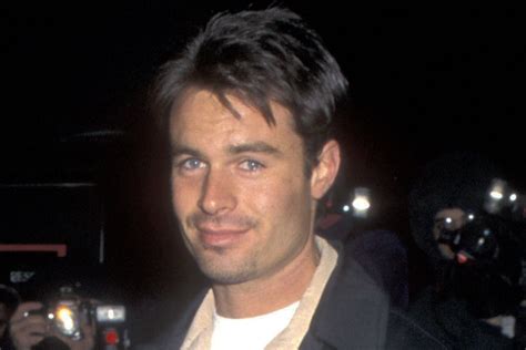 Patrick Muldoon Dead Days Of Our Lives And Melrose Place Actor Was 57
