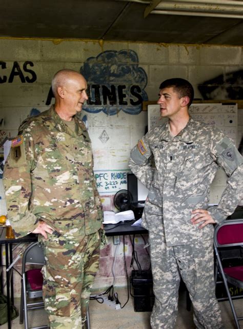 Connecticut Ohio And New York Aviation Units Fly Together At Jrtc