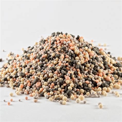 Fertilizer Reference Samples Aandl Great Lakes