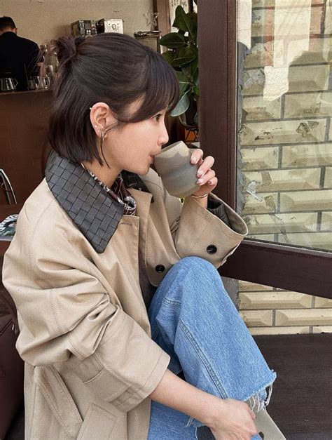 12살 연상과 이혼 기은세 미모 공개했다나이 안 믿기는 여신 비주얼 텐아시아