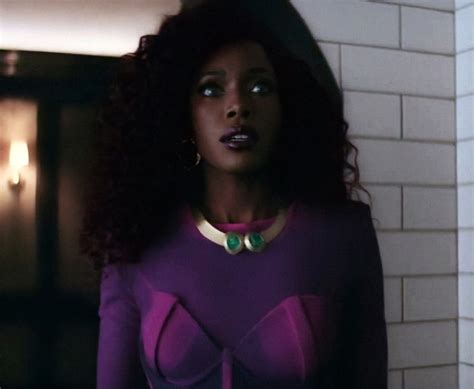Kory Anders Starfire Titans Starfire Comic Heroes