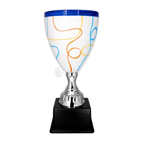 Cúp Gốm Sứ Mc0018 Quà Việt