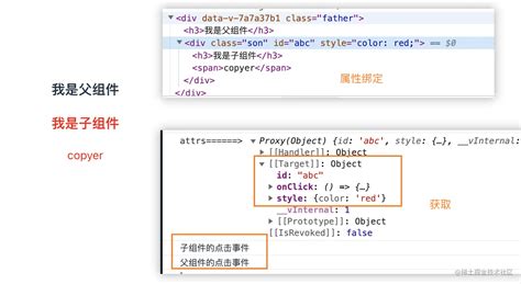 Reactandvue 系列：一篇说完组件的所有通信方式现在无论是 React 开发还是 Vue 开发，都有如下特点： 单页 掘金