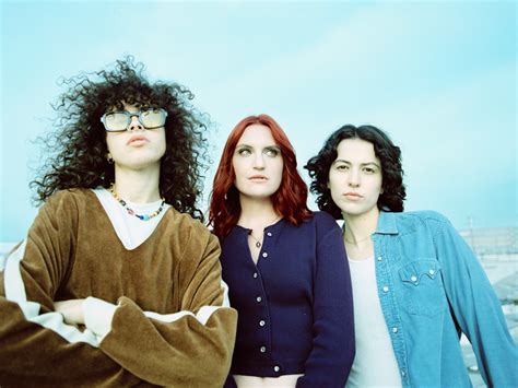 Muna Interview ‘we Didnt Want To Be Labelled As A Queer Pop Band Even Though Yes Were Very