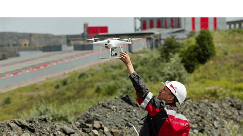 Технології 4.0. Як дрони змінюють промисловість та рятують життя ...