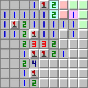 Minesweeper