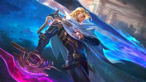 Mobile Legends Nolan New Mlbb Assassin Hero Preview One Esports