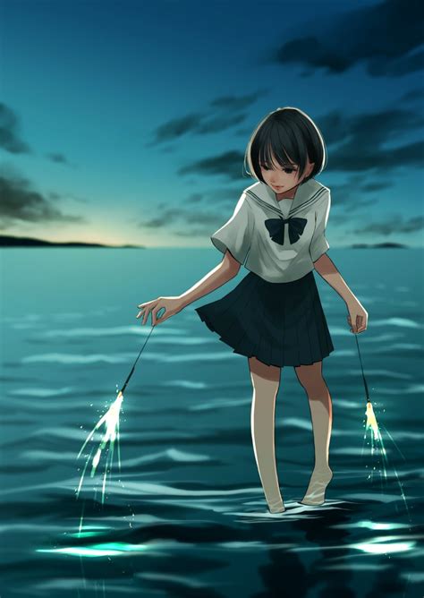 Original Drawn By Yuri832yuri Danbooru