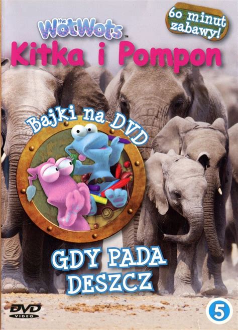 Kitka I Pompon Niska Cena Na Allegropl