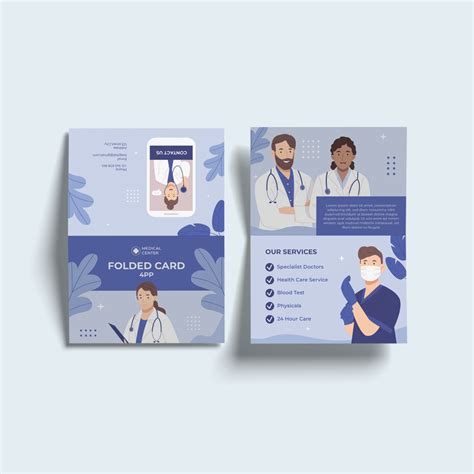 Folded Cards Ctrlprint