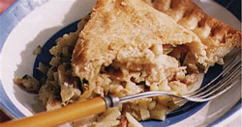 East End Clam Pie Recipe Clam Recipes Clam Pie Recipe Recipes