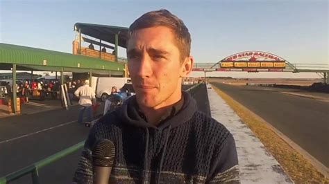 Matthew Scholtz And Racing America Youtube