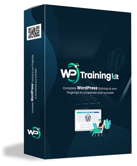 Wp Training Kit Pack
