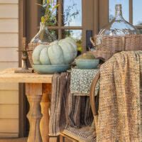 Porch View Home Creative Visions Midwest