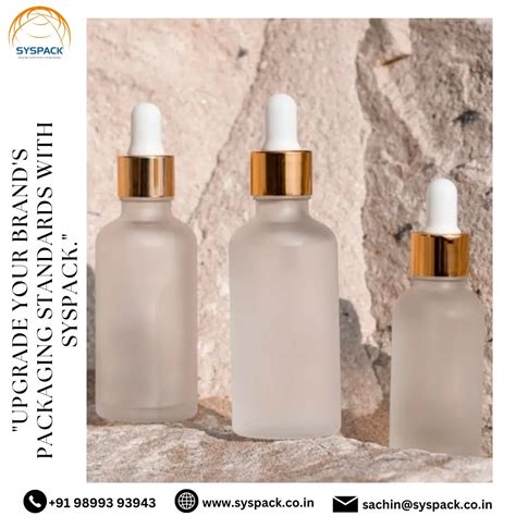 Syspack Cosmetic Packaging Company Syspack On Threads