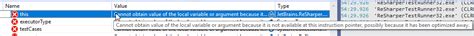 unit test problem in eap8 resharper support jetbrains
