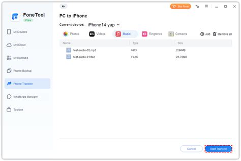 How To Transfer Music To Iphone Without Itunes 4 Ways