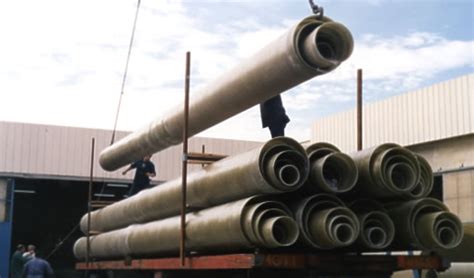 خط تولید لوله شرکت توان صنعت شرق