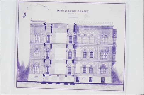 Reprodução De Plantas De Luis De Moraes Base Arch