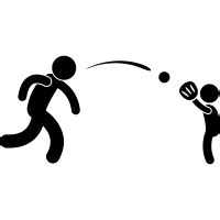 Catch Ball Icons Download Free Vector Icons Noun Project