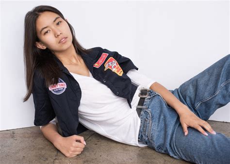 Photo Of Fashion Model Cassady Smith Id 661200 Models The Fmd