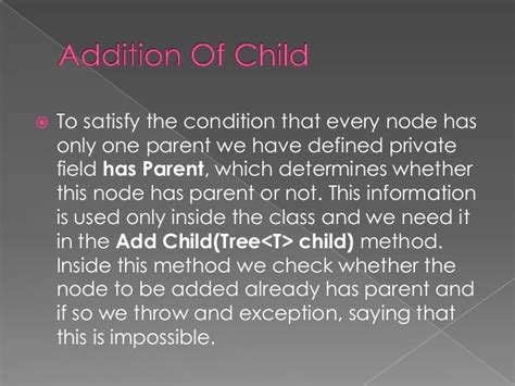 Tree Data Structure In Java