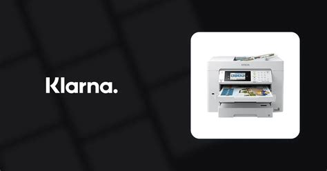 Epson Workforce Ec C7000 Color • See Best Price