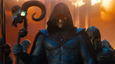 5 Reasons Why Masters Of The Universe Flopped At The Box Office