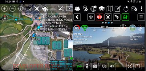 ATAK Plugin UAS Tool Apps On Google Play