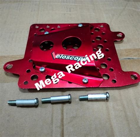 Tutup Cover Radiator Vario Bonus Baut Cover Radiator Pcx Cover Tutup Radiator Variasi