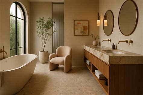 2026 Bathroom Trends The Ultimate Guide To Transforming Your Space