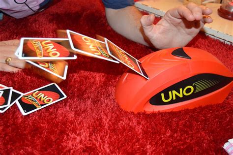 Playdays And Runways UNO Extreme Review