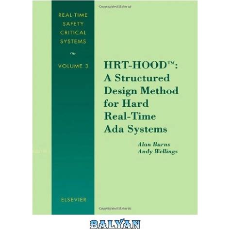 خرید و قیمت دانلود کتاب Hrt Hood A Structured Design Method For Hard Real Time Ada Systems