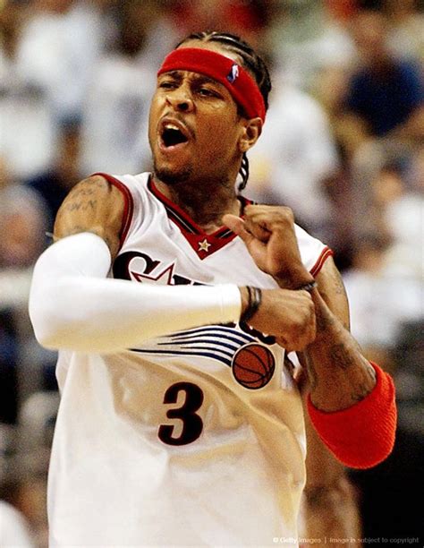 284 Best The Answer Allen Iverson Images On Pinterest Allen Iverson