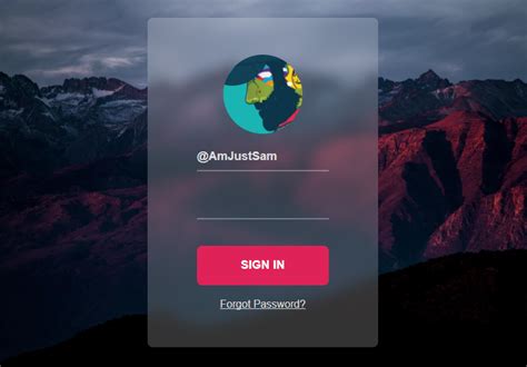 How To Do Css Only Frosted Glass Effect Bitcoin Insider