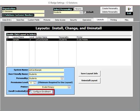 Ci Badge Configure Ci Badge