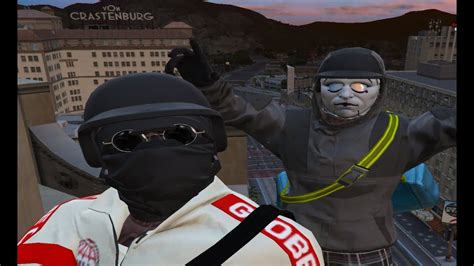 Kronos Puliputz Kill Montage V2 Youtube