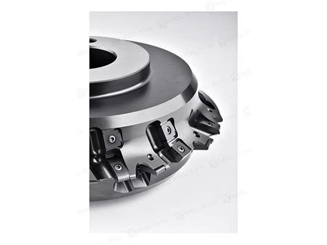 可转位转子铣刀 美戈利（浙江）科技有限公司 刀具，切削刀具，专业研发制造金属切削刀具